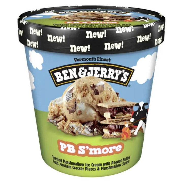 Home – Ben & Jerry's Delivery