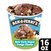 New York Super Fudge Chunk® – Ben & Jerry's Delivery