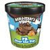 PB Over the Top – Ben & Jerry's Delivery