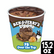 PB Over the Top – Ben & Jerry's Delivery